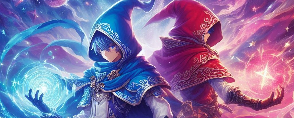 Rift Wizard 2 攻略データ集